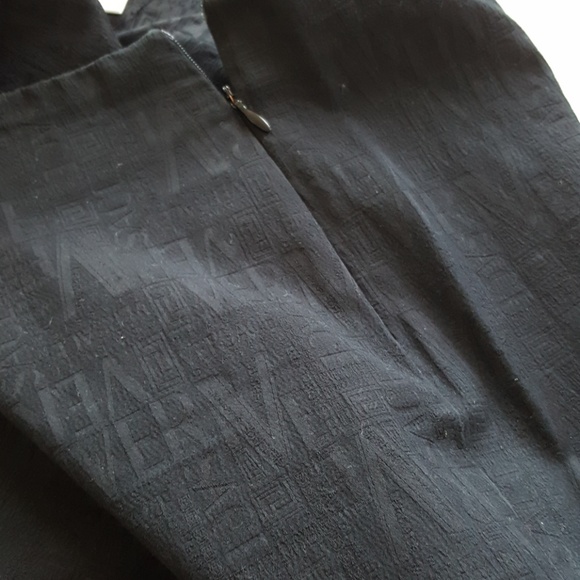 VERSACE CLASSIC | Pants & Jumpsuits | Versace Classic Versace Monogram ...